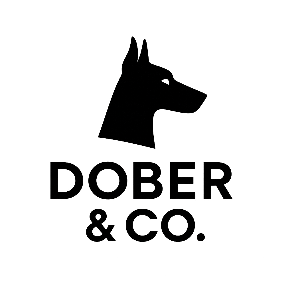 Popular Fonts – Dober & Co.